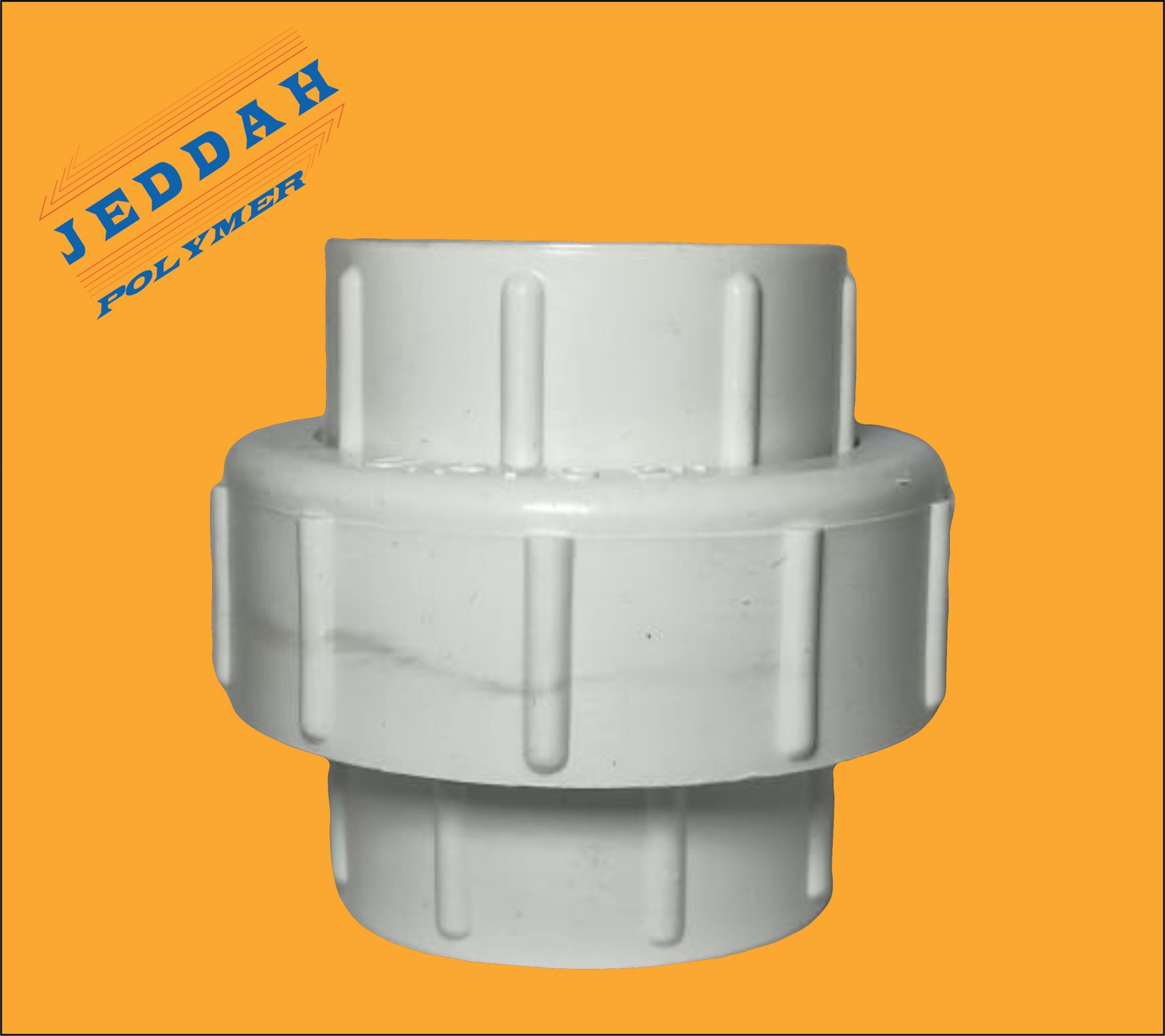 UPVC SCH 40 UNION – JEDDAH POLYMER
