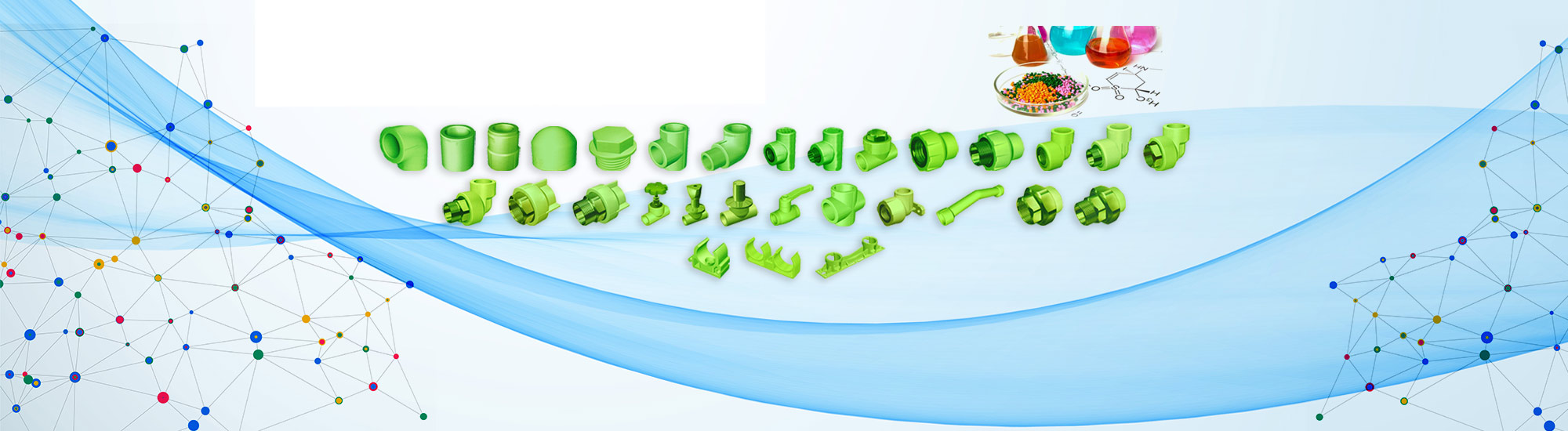 JEDDAH POLYMER – Where Quality Matters